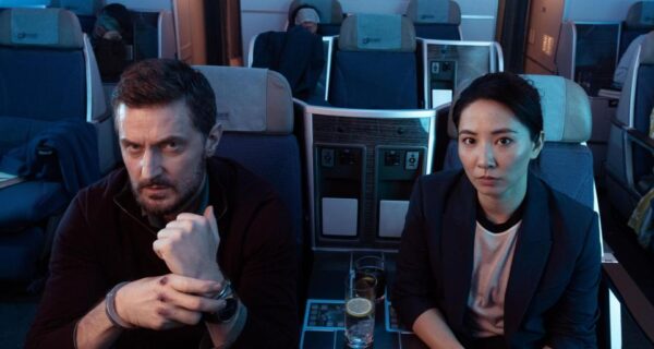 Red Eye (2024) | Film-Rezensionen.de