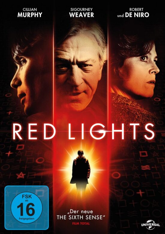 Red Lights | Film-Rezensionen.de