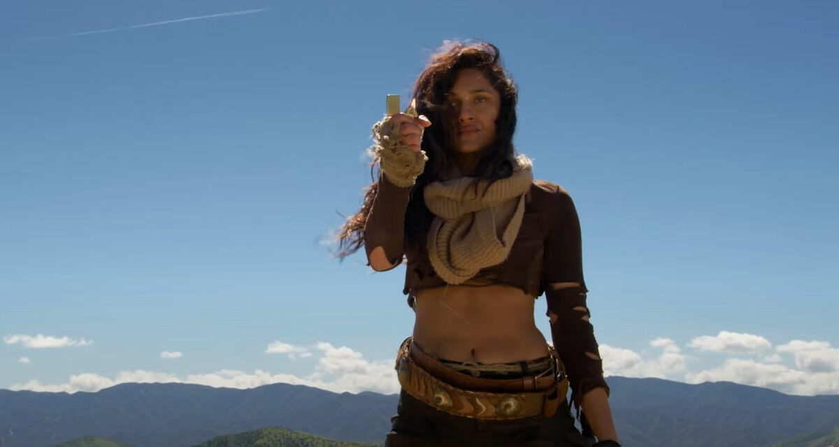 Road Wars: Max Fury | Film-Rezensionen.de