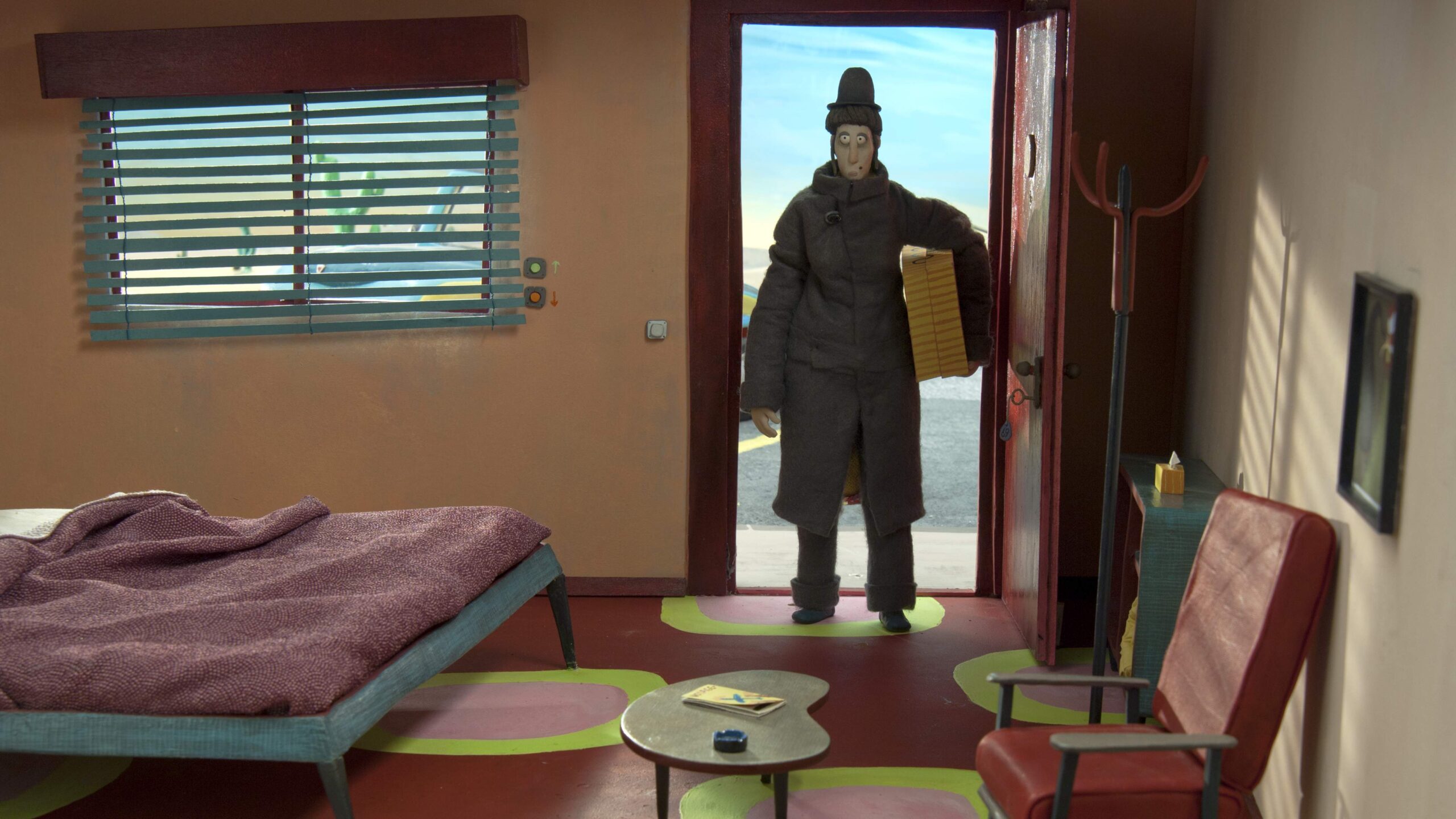 Room 69 Frontpage | Film-Rezensionen.de