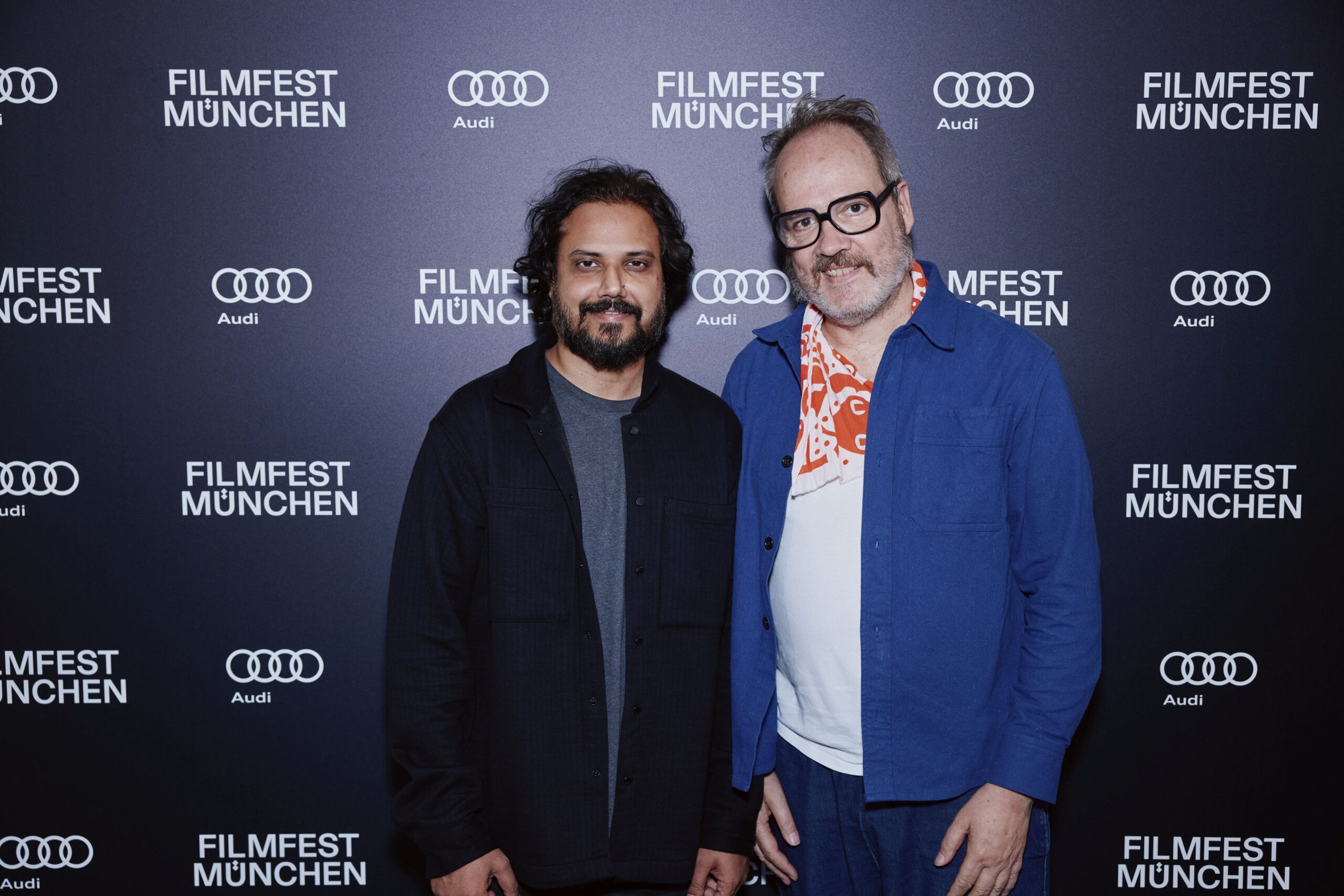 Ishan Shukla [Interview] | Film-Rezensionen.de