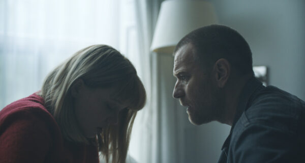 Zoe (2018) | Film-Rezensionen.de