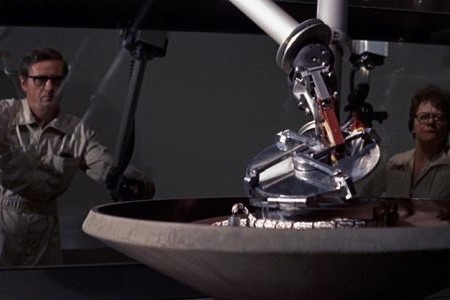 Andromeda Vorschau | Film-Rezensionen.de