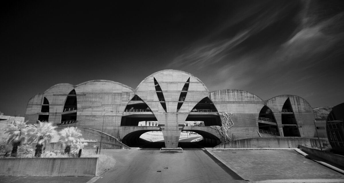 Architecton | Film-Rezensionen.de