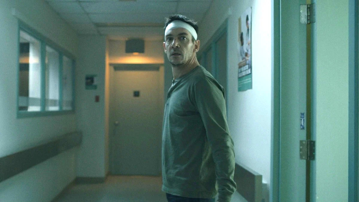 Disquiet | Film-Rezensionen.de