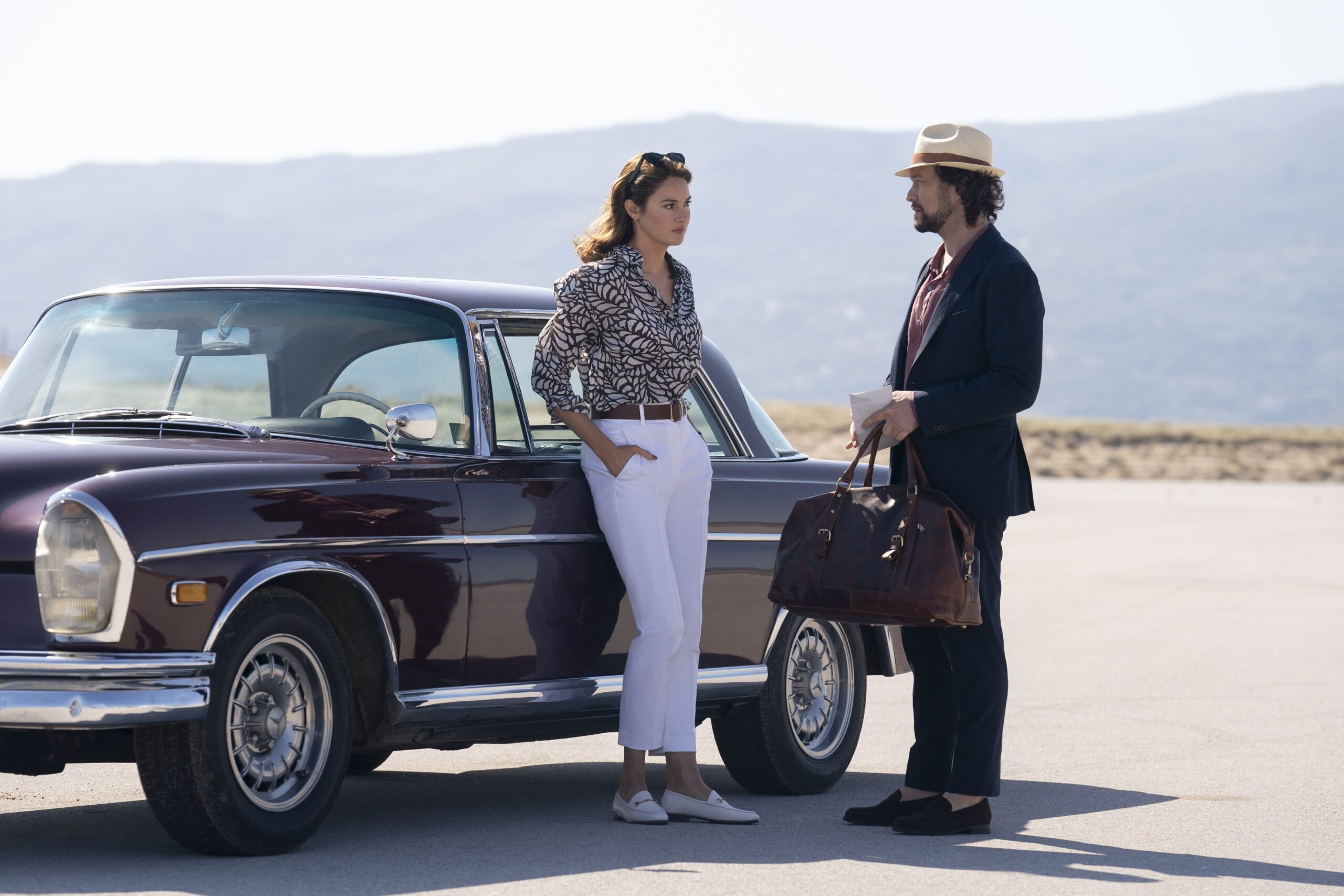 Eifersucht | Film-Rezensionen.de