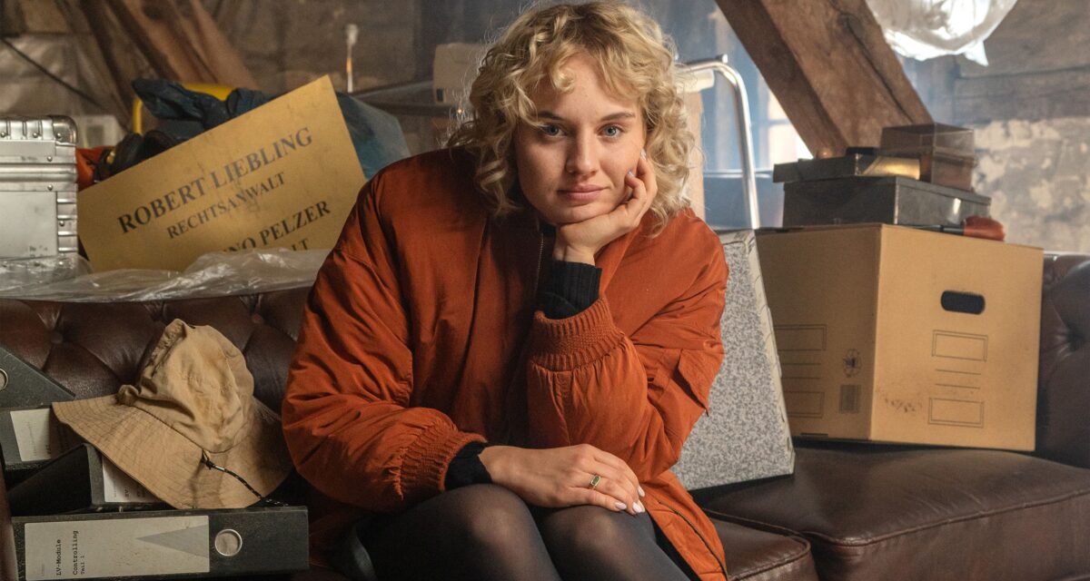 Faraway | Film-Rezensionen.de