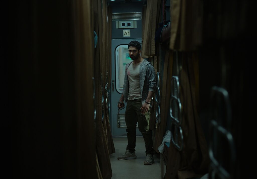 Kill | Film-Rezensionen.de