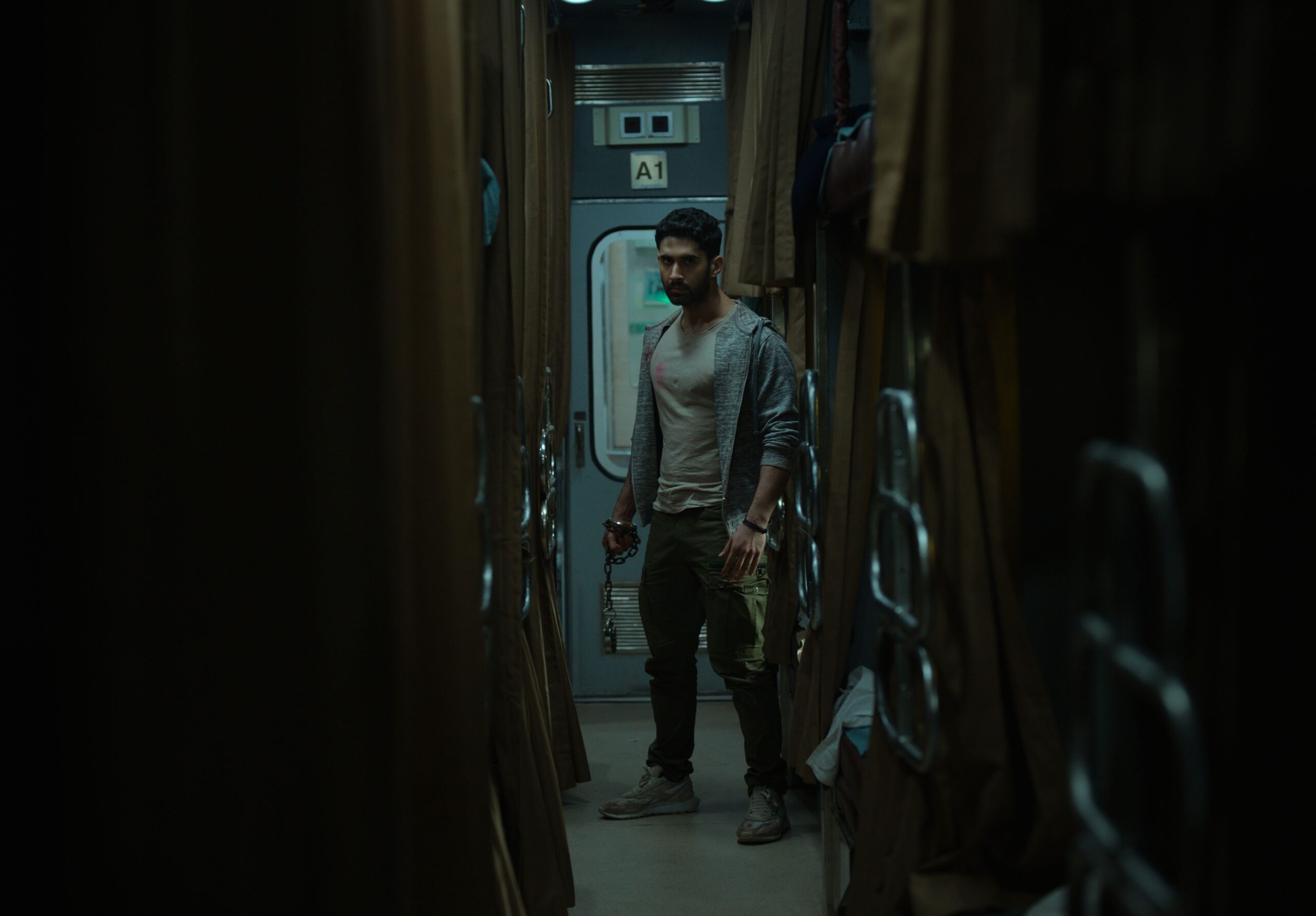 Kill | Film-Rezensionen.de