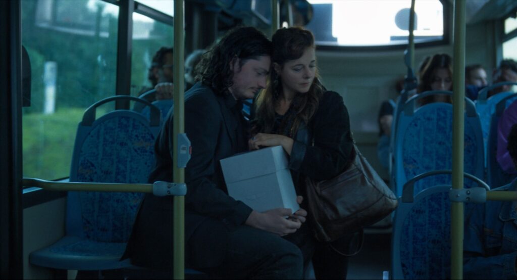 My Everything | Film-Rezensionen.de