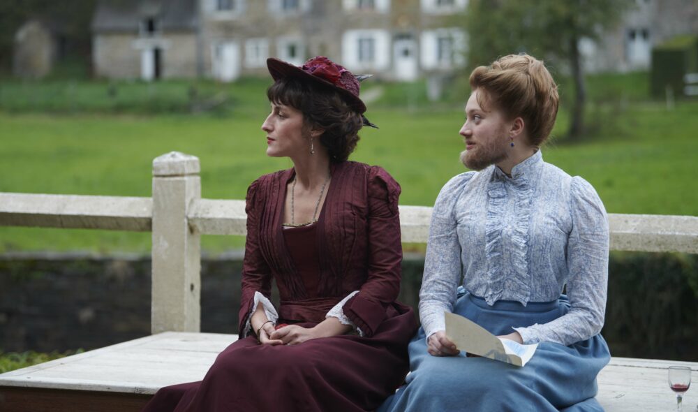 Rosalie | Film-Rezensionen.de