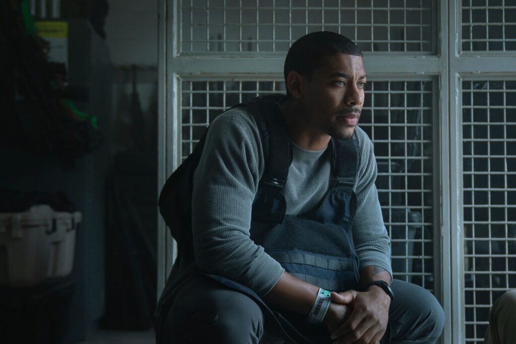 Rebel Ridge | Film-Rezensionen.de