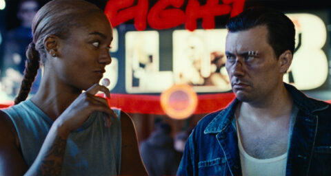 Rock ’n‘ Roll Ringo | Film-Rezensionen.de