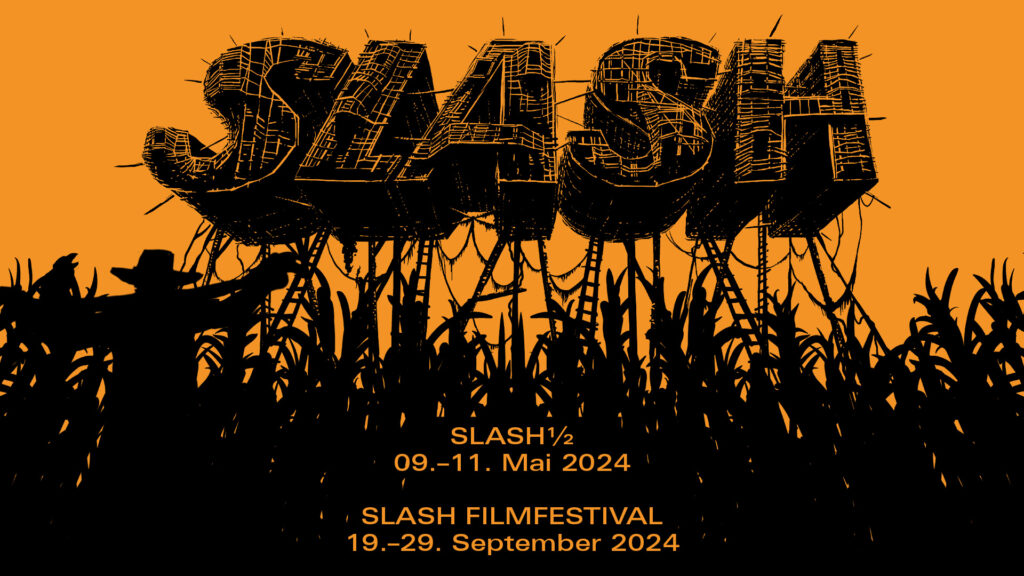 SLASH Filmfestival (2024) | Film-Rezensionen.de