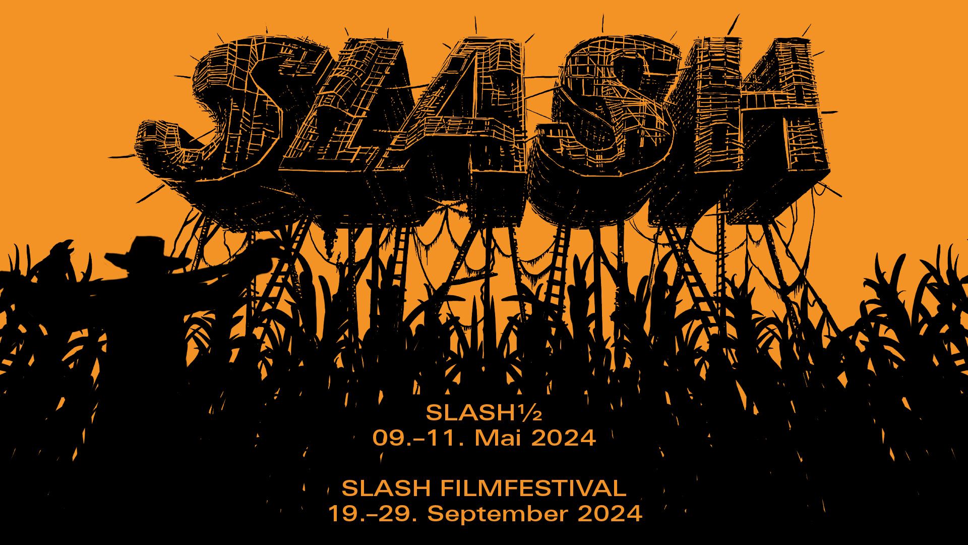 SLASH 2024 | Film-Rezensionen.de