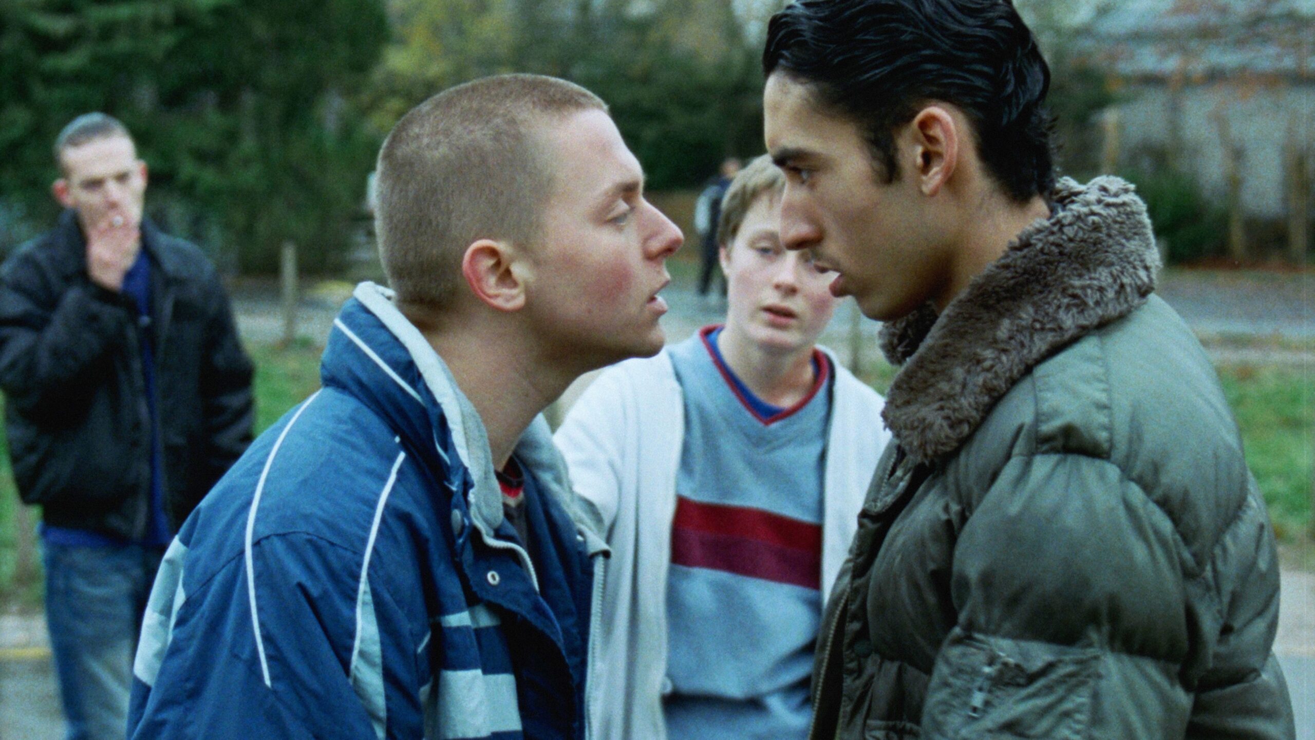 Skunk | Film-Rezensionen.de