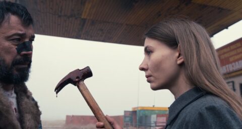 Steppenwolf | Film-Rezensionen.de