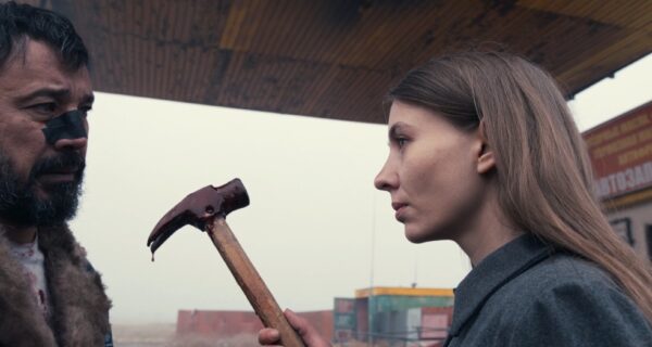 Steppenwolf | Film-Rezensionen.de