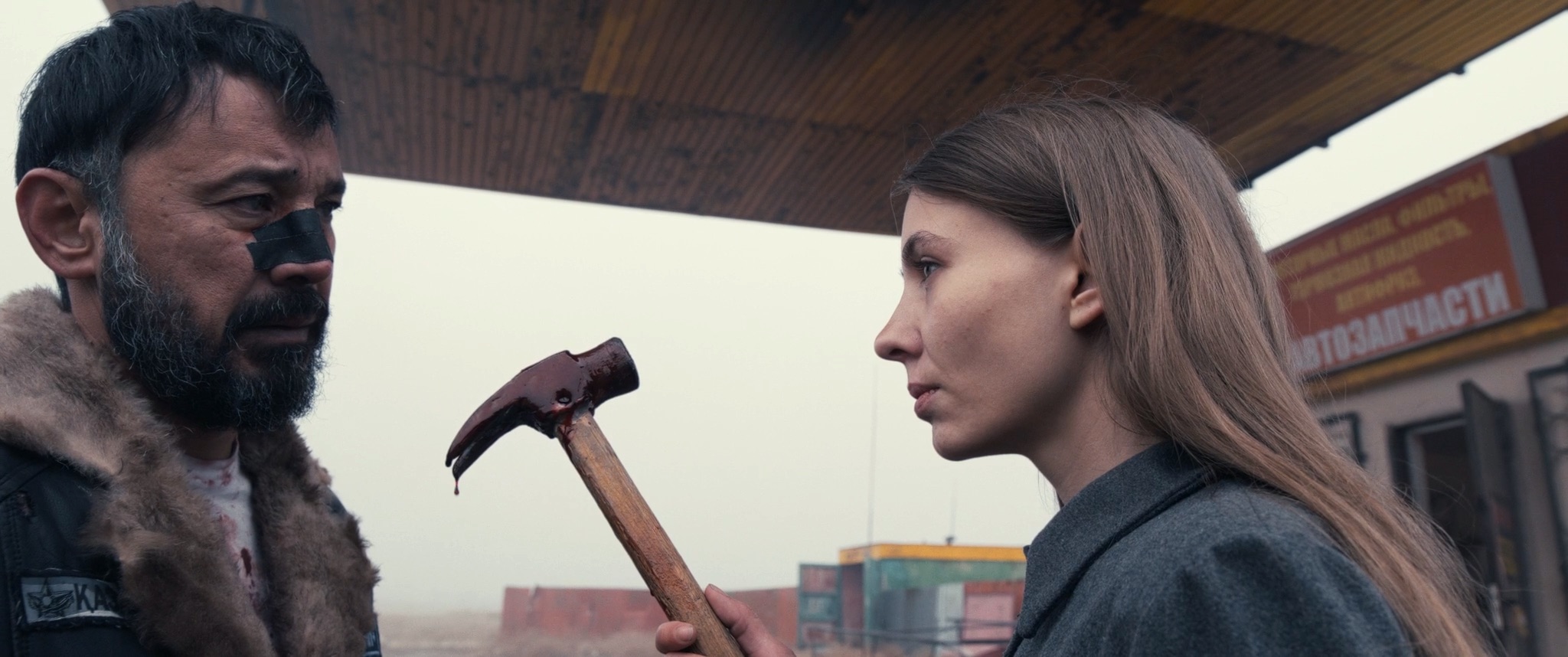 Steppenwolf | Film-Rezensionen.de