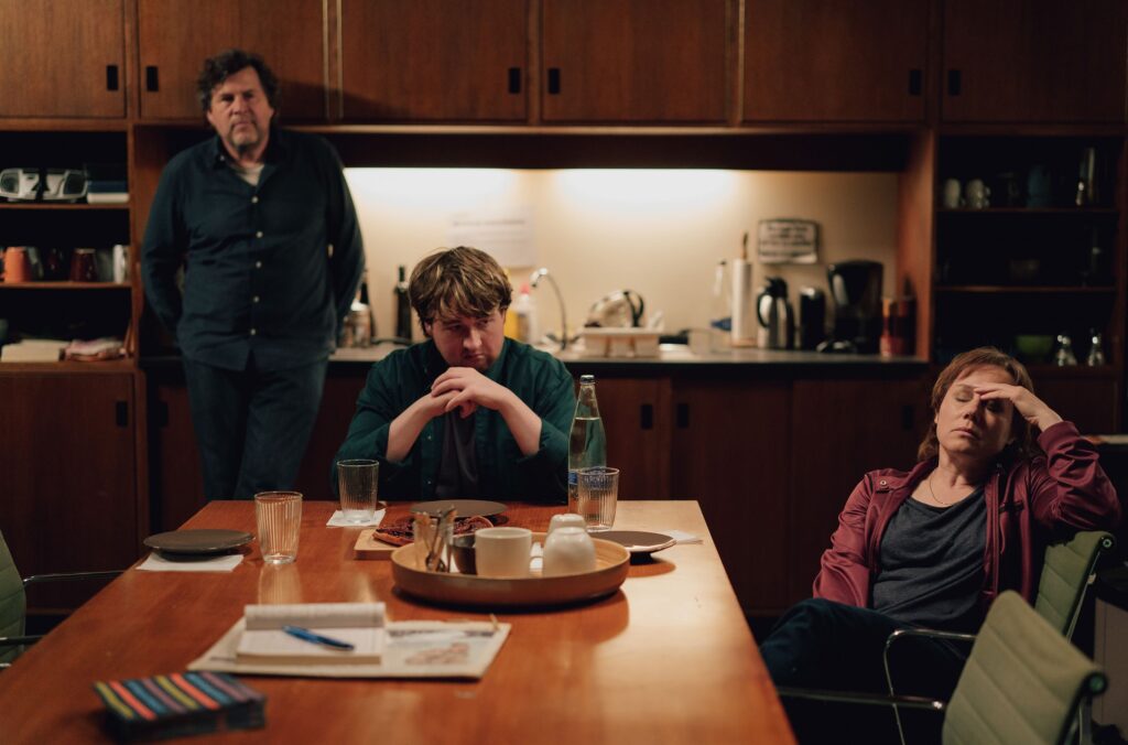 Tatort: Ad Acta | Film-Rezensionen.de