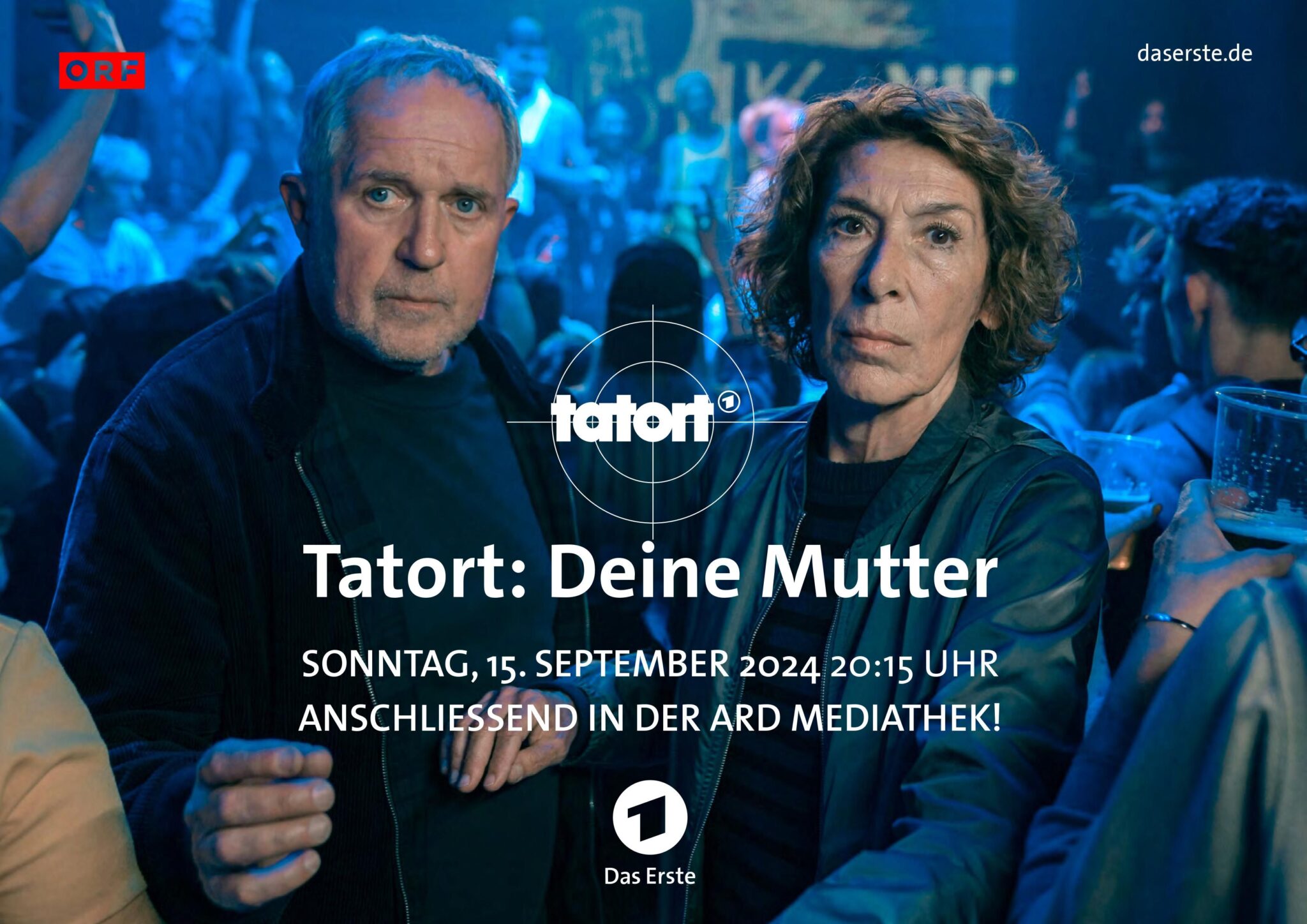 Tatort: Deine Mutter | Film-Rezensionen.de