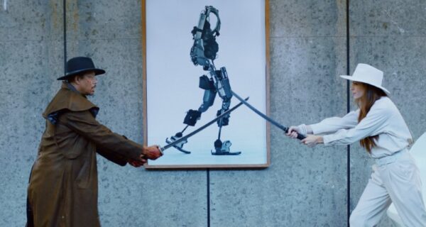 The Final Showdown | Film-Rezensionen.de