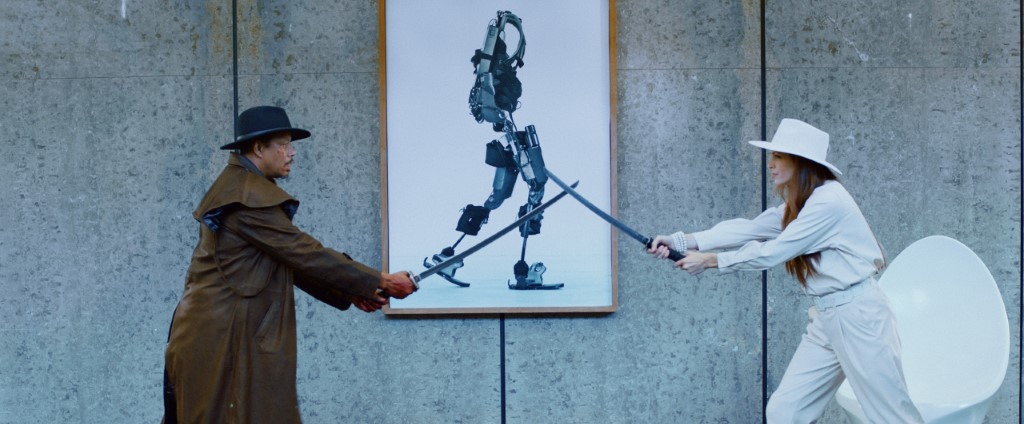 The Final Showdown | Film-Rezensionen.de