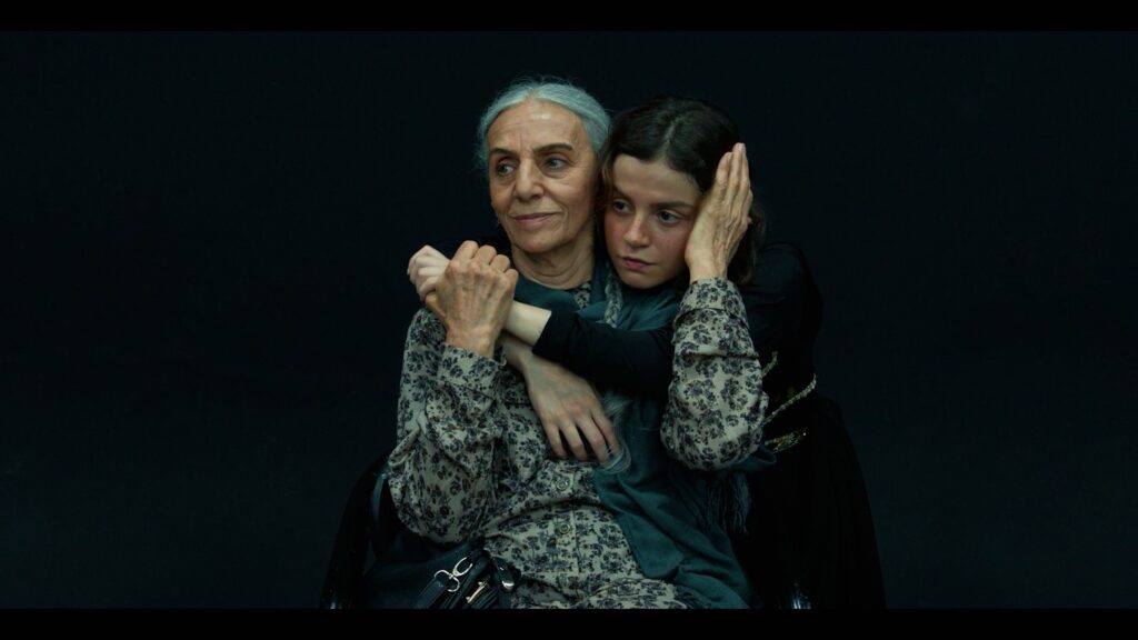 The Witness | Film-Rezensionen.de