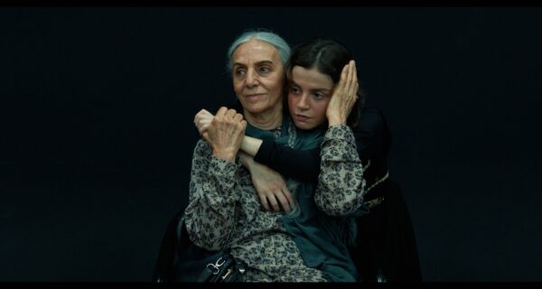 The Witness | Film-Rezensionen.de