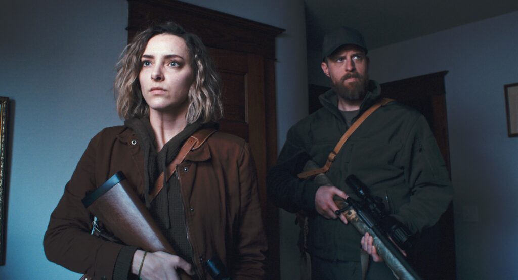 Things Will Be Different | Film-Rezensionen.de