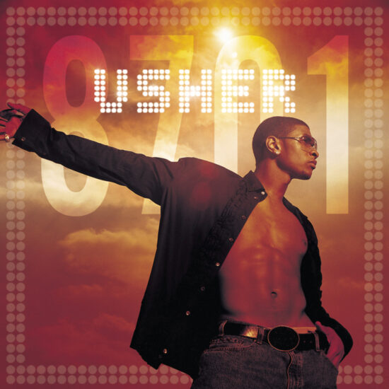 Usher: Rendezvous in Paris [Gewinnspiel] | Film-Rezensionen.de