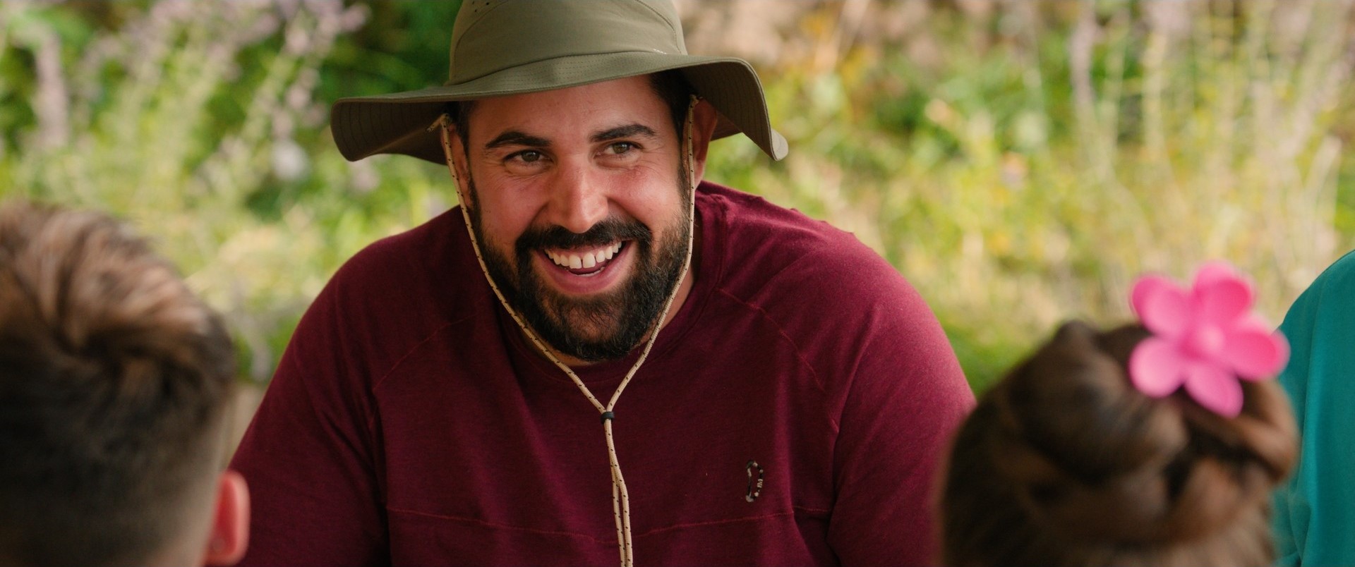 Artus [Interview] | Film-Rezensionen.de