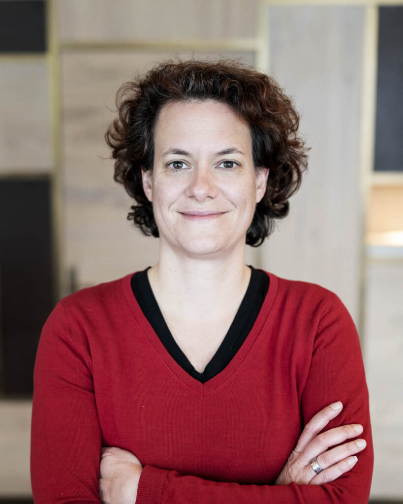 Regisseurin Kat Rohrer | Film-Rezensionen.de