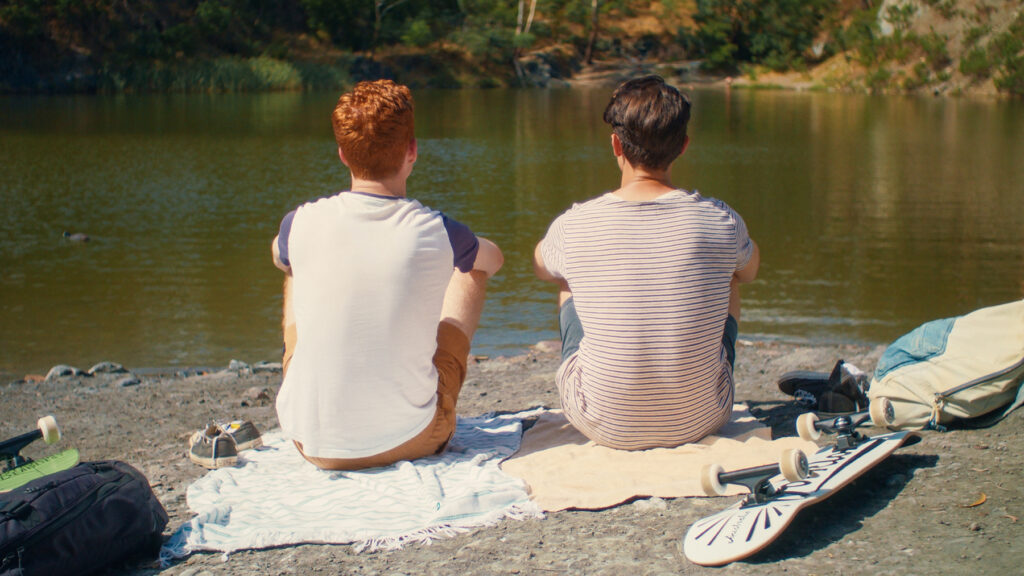 Sunflower | Film-Rezensionen.de