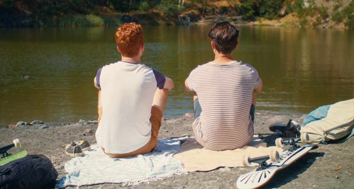 Sunflower | Film-Rezensionen.de