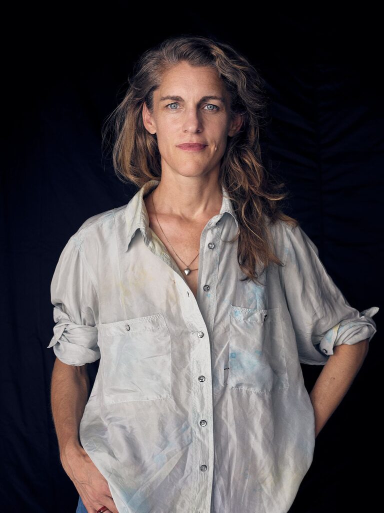 Beatrice Minger [Interview] | Film-Rezensionen.de