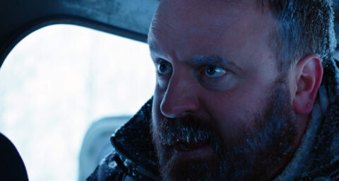 Blood and Snow | Film-Rezensionen.de