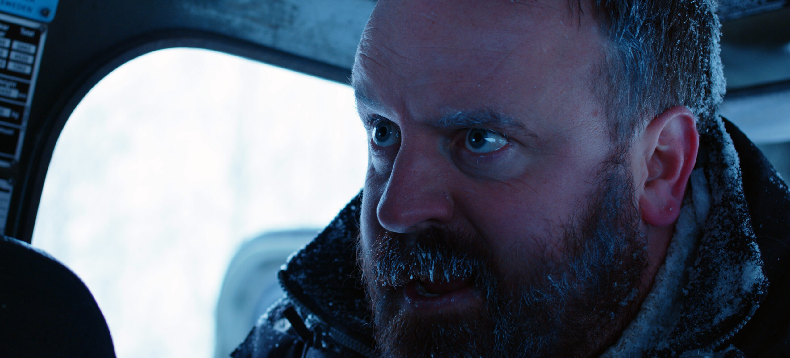 Blood and Snow | Film-Rezensionen.de