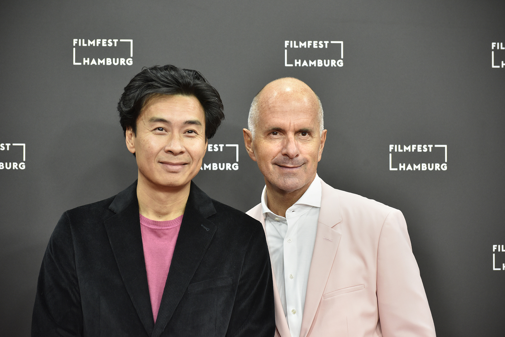 Ngo The Chau [Interview] | Film-Rezensionen.de