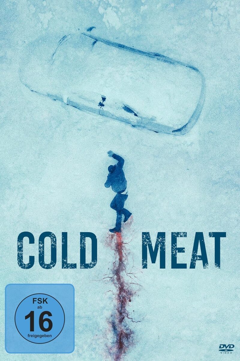 Cold Meat | Film-Rezensionen.de