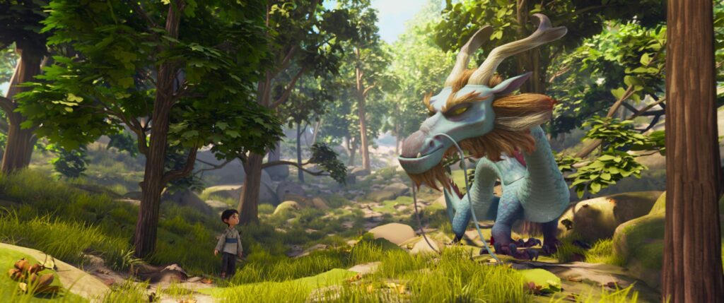 Dragonkeeper | Film-Rezensionen.de