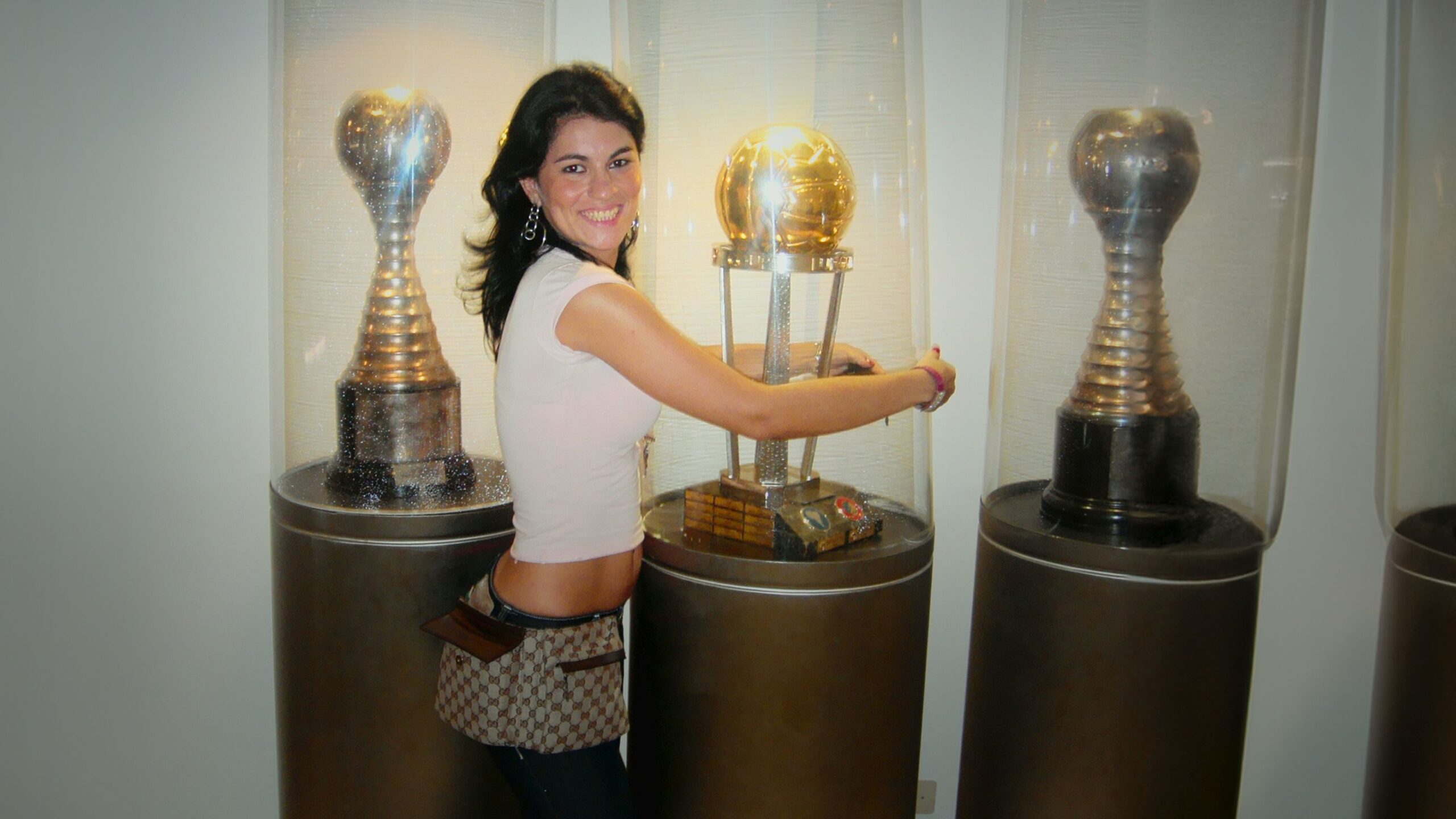 Ein unsichtbares Opfer: Der Fall Eliza Samudio | Film-Rezensionen.de