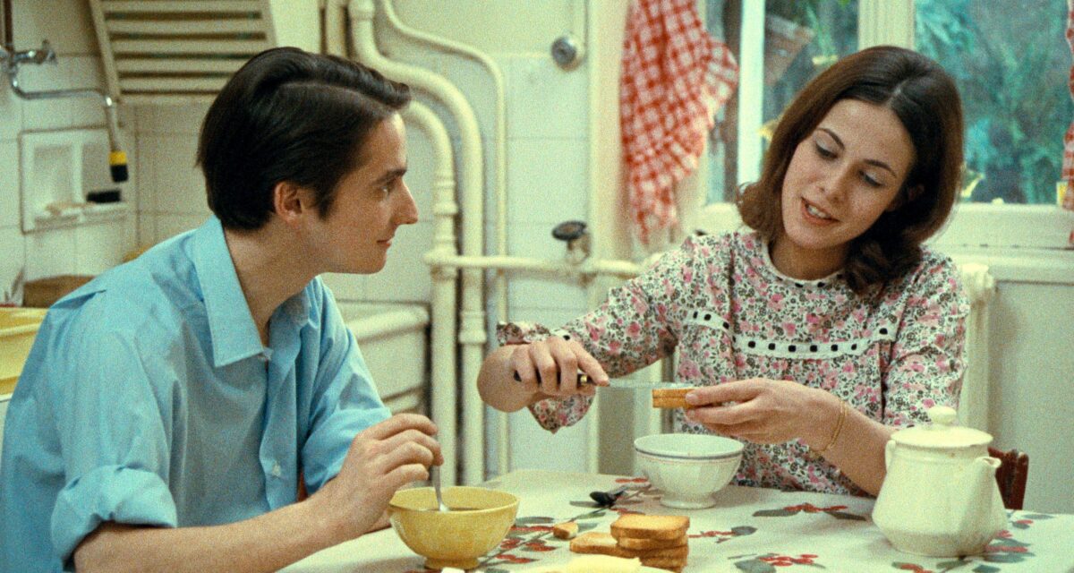 Ronin | Film-Rezensionen.de