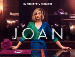 Joan – Staffel 1 | Film-Rezensionen.de