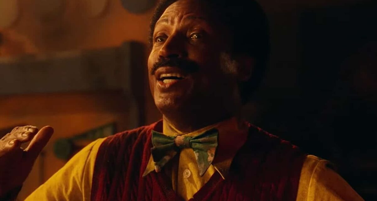 Mr. Crocket | Film-Rezensionen.de