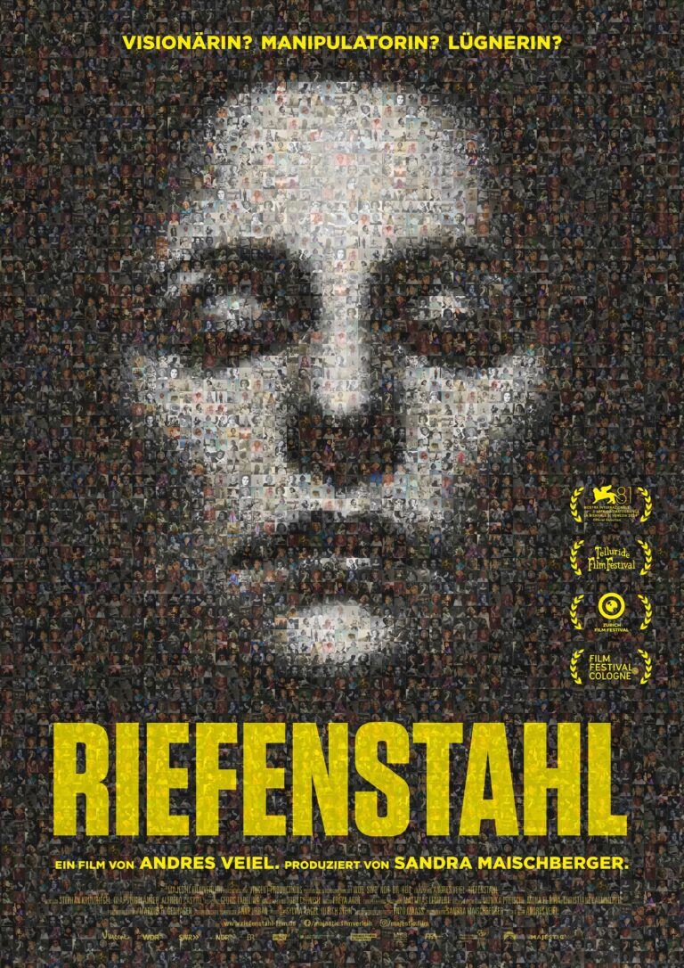 Riefenstahl | Film-Rezensionen.de