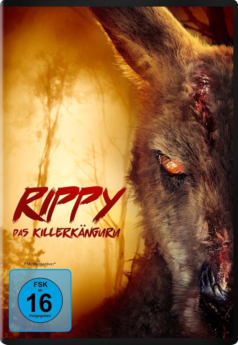 Rippy: Das Killerkänguru | Film-Rezensionen.de