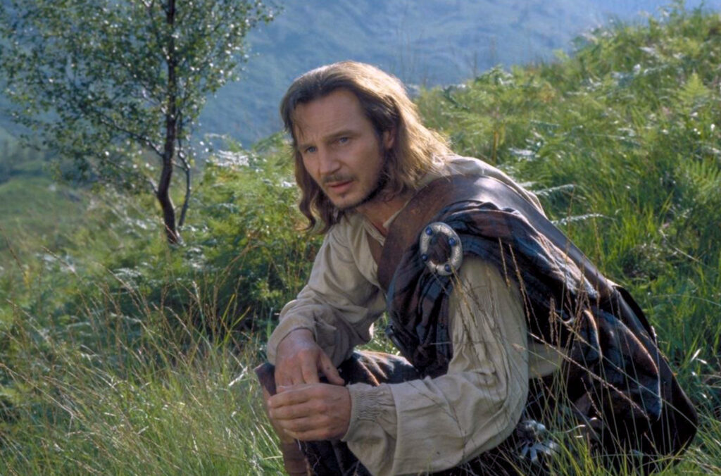 Rob Roy | Film-Rezensionen.de