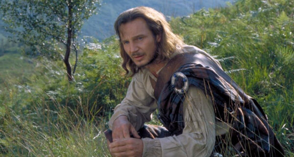 Rob Roy | Film-Rezensionen.de