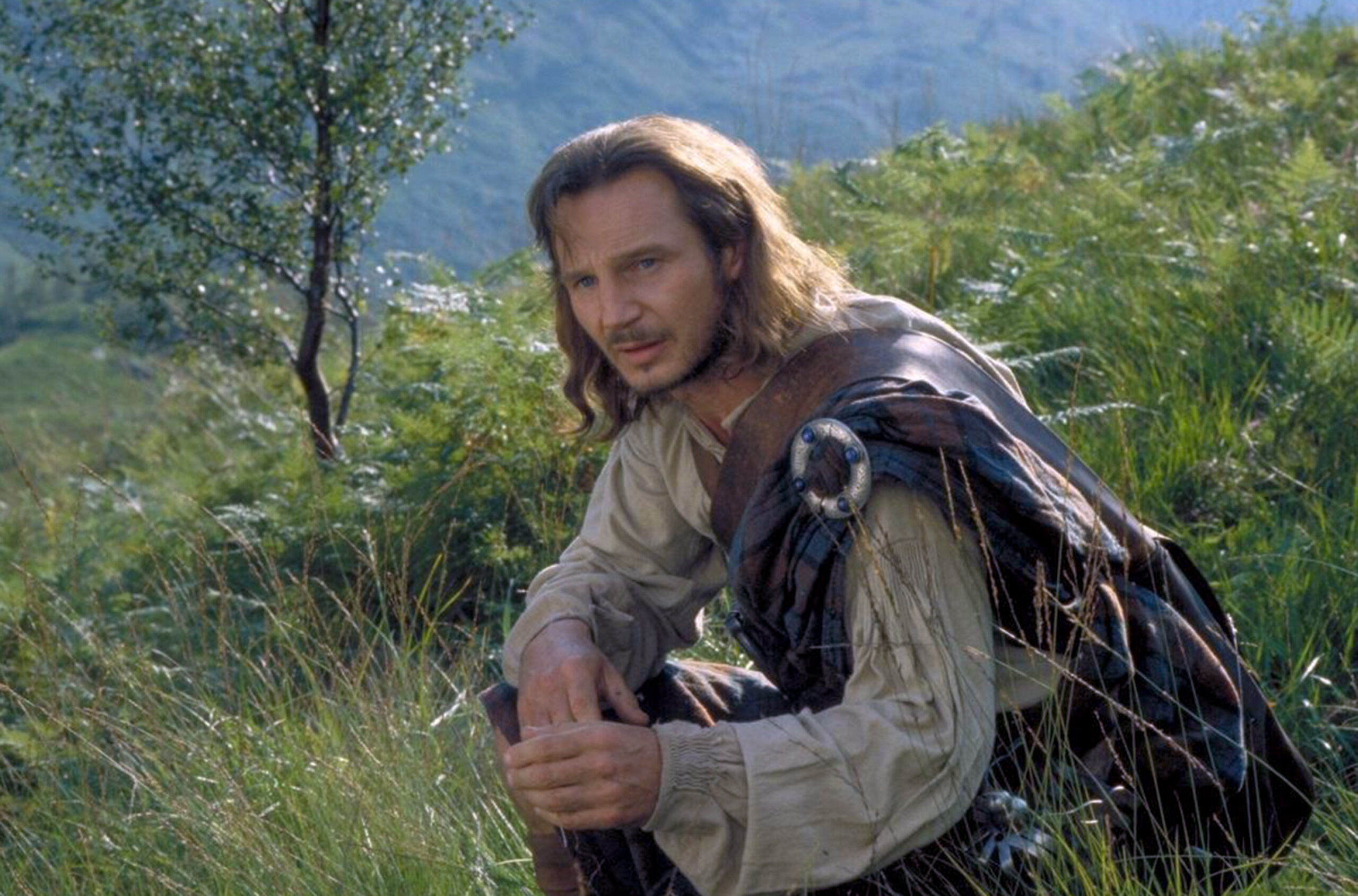 Rob Roy | Film-Rezensionen.de